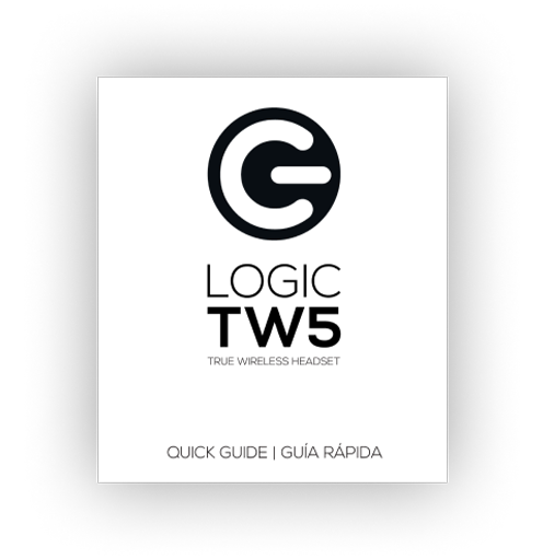 TW5 – LOGICMOBILITY GUATEMALA