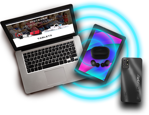 TW5 – LOGICMOBILITY GUATEMALA