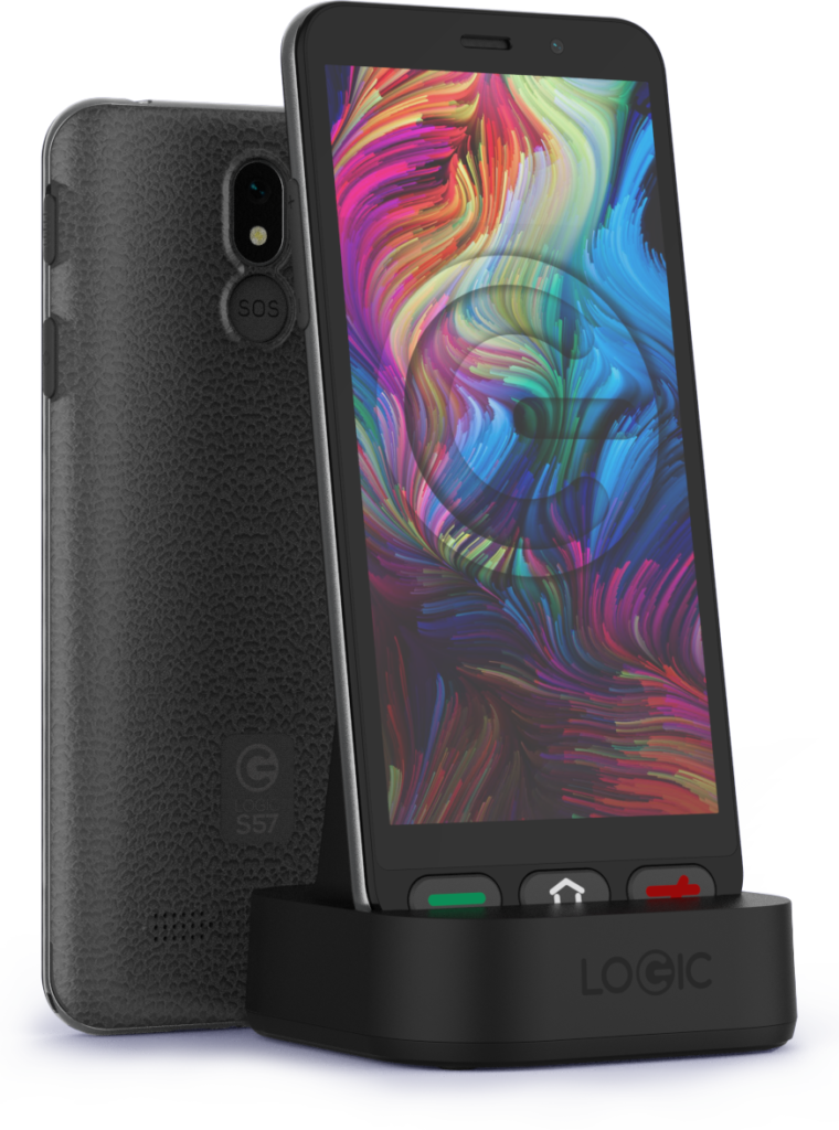 S57 – LOGICMOBILITY GUATEMALA