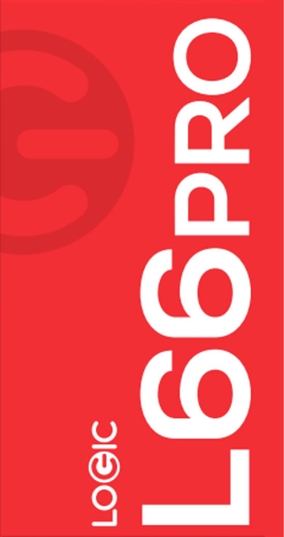 L66 PRO – LOGICMOBILITY GUATEMALA