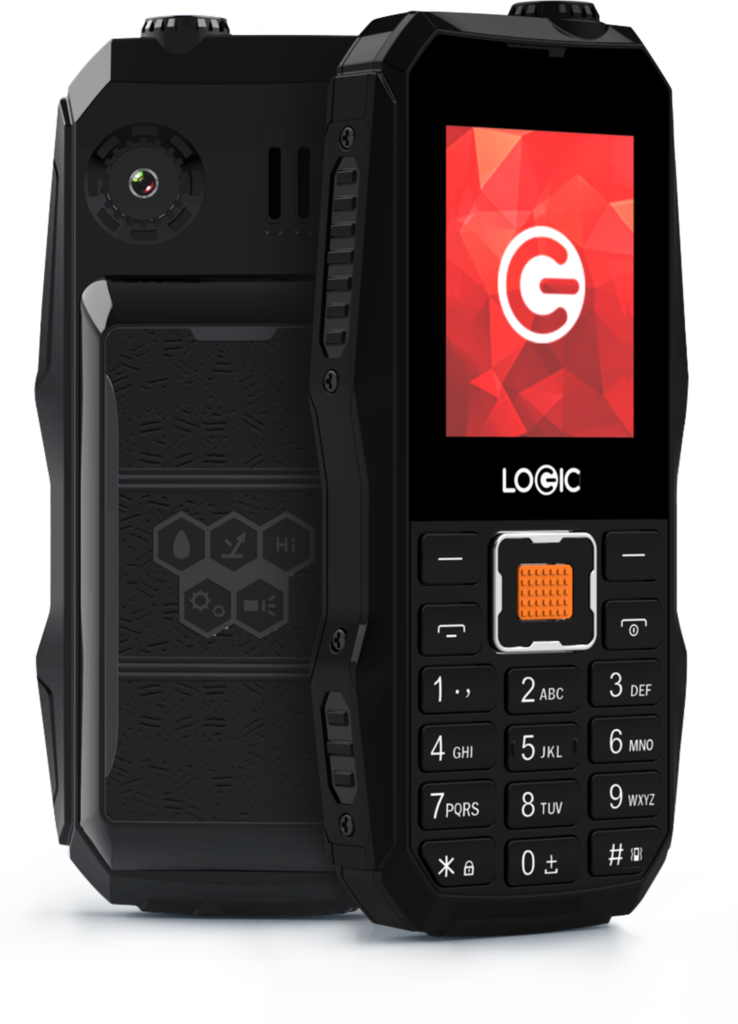 R5 – LOGICMOBILITY GUATEMALA