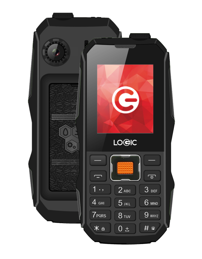 R5 – LOGICMOBILITY GUATEMALA