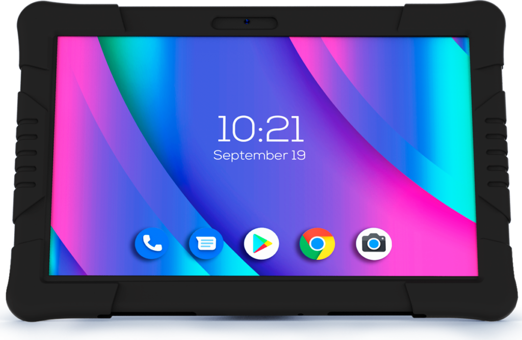 T10L – LOGICMOBILITY GUATEMALA