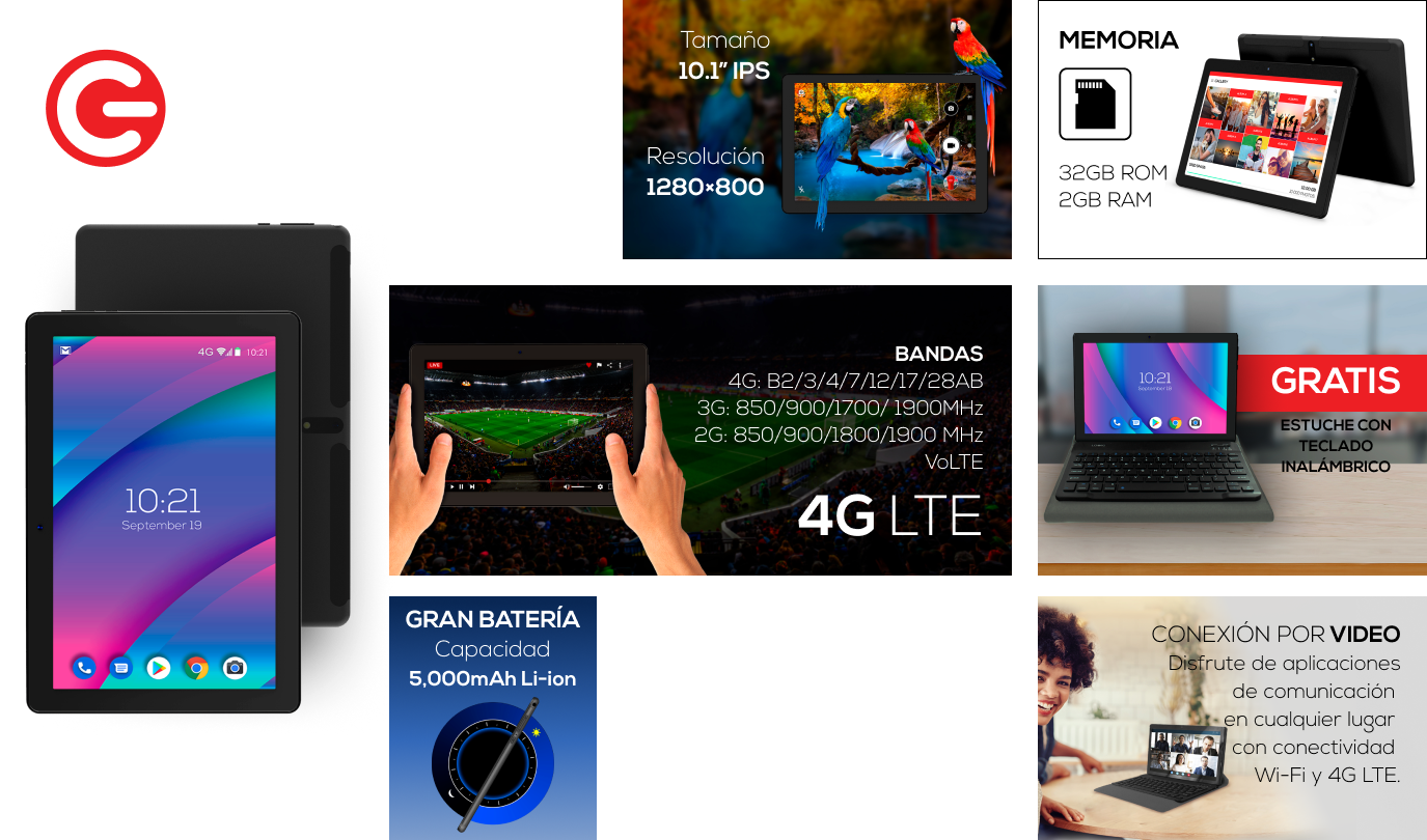 T10L – LOGICMOBILITY GUATEMALA